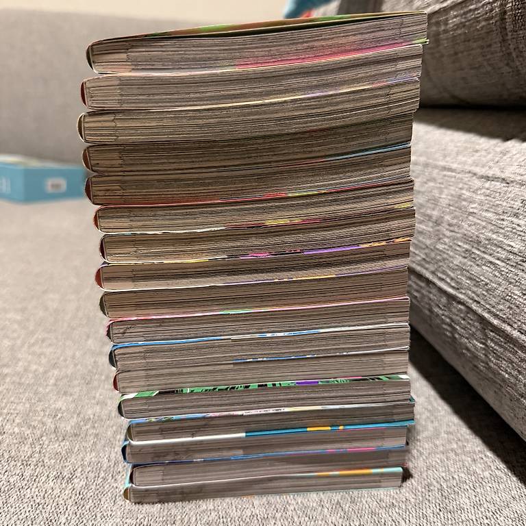 100 Bucket list of the dead - Lot T1 à T17 im Kanton Waadt - anibis.ch