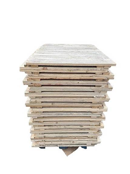 Plateaux en bois massif pour racks à palettes - Neufs Canton Vaud ...
