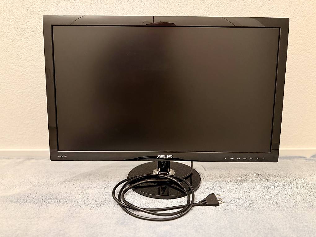 Écran Asus VS278H - 27" Full HD - HDMI x2 & VGA Canton Genève - anibis.ch
