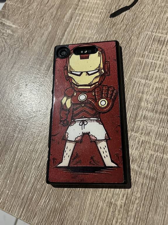 Sony Xperia Canton Valais - anibis.ch