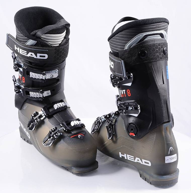 41 42 43 44 EU chaussures de ski HEAD EDGE LYT 8, duo flex Canton Berne ...