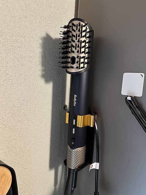 BaByliss sèche cheveux - all in one Canton Valais - anibis.ch