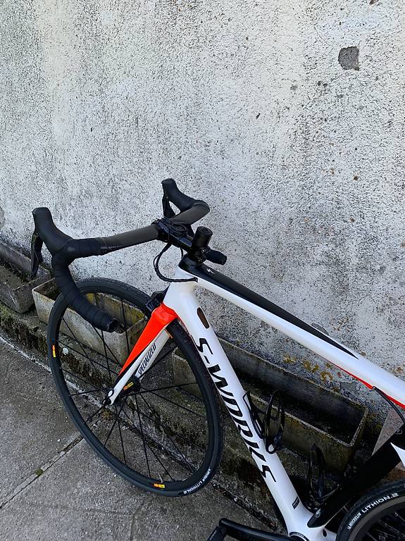 S-works tarmac sl6 Canton Fribourg - anibis.ch