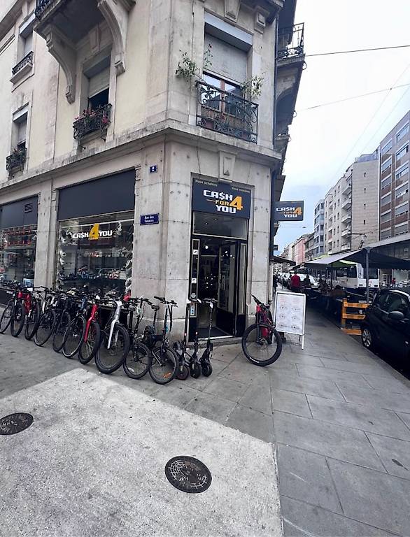 Schneider SCCM2145S, Robot Cuiseur, Réf 164545 Canton Genève - anibis.ch