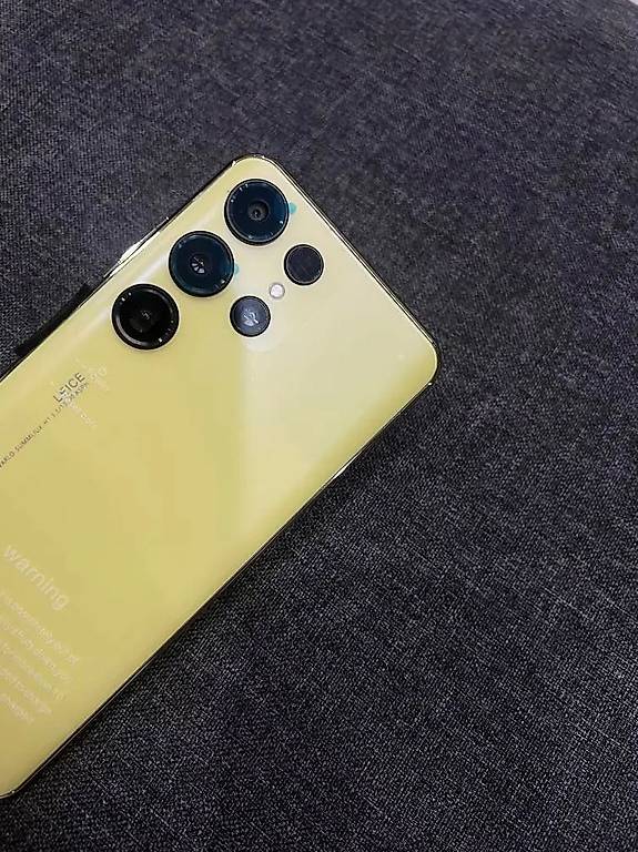 Smartphone Handy Telefon Android 14 5g Internet Canton Saint-Gall ...