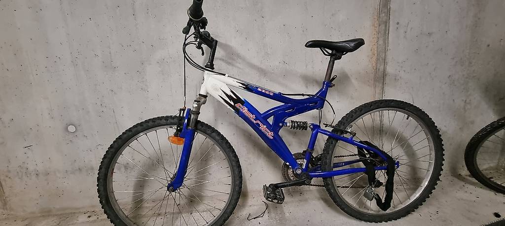 Vélo type VTT Canton Vaud - anibis.ch