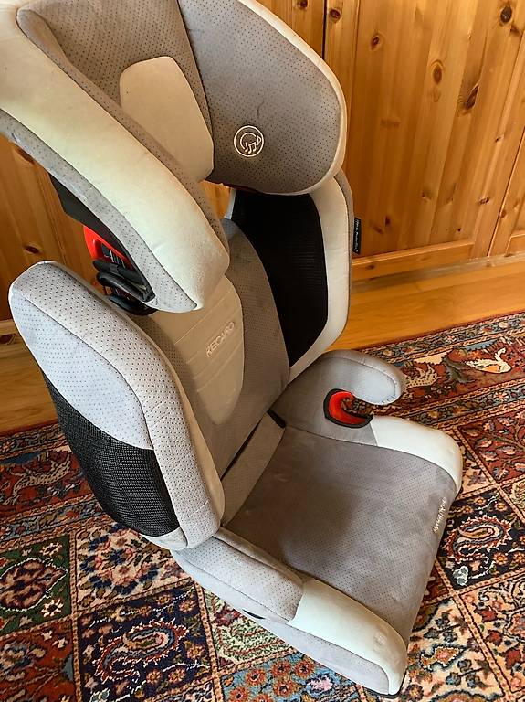 RECARO Monza Nova Canton Genève - anibis.ch