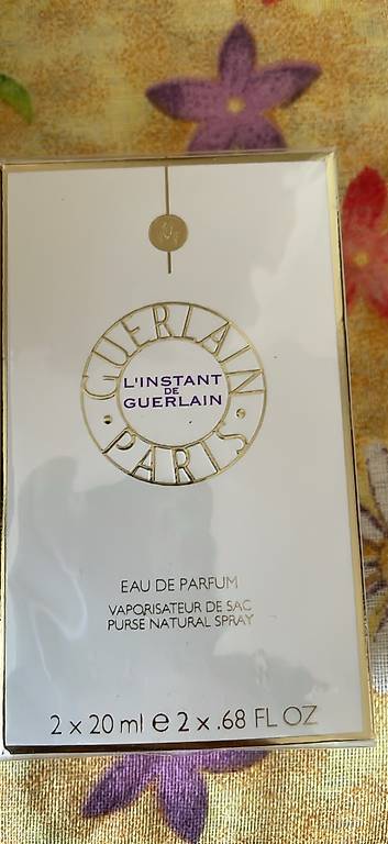 Parfum homme L'instant de Guerlain Canton Vaud - anibis.ch