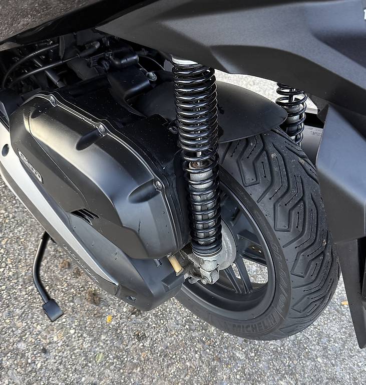 Honda Forza 125 NNS Canton Vaud - anibis.ch