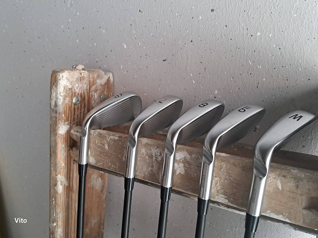 Club de Golf PING G 430 (droitier) Canton Valais - anibis.ch