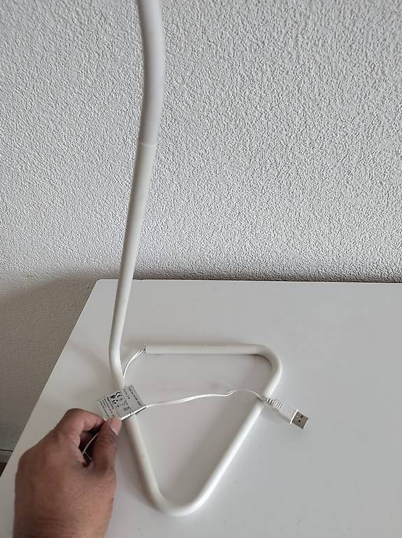 IKEA HARTE work lamp Canton Genève - anibis.ch