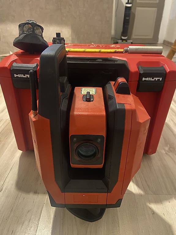 Système D?Implantation Hilti PLT 400 4 Canton Vaud - anibis.ch