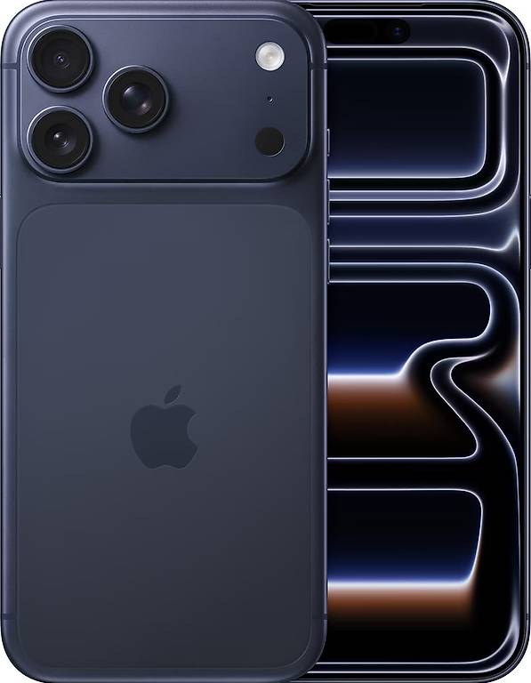 Apple iPhone 17 Pro Max Deep Blue Canton Berne - anibis.ch
