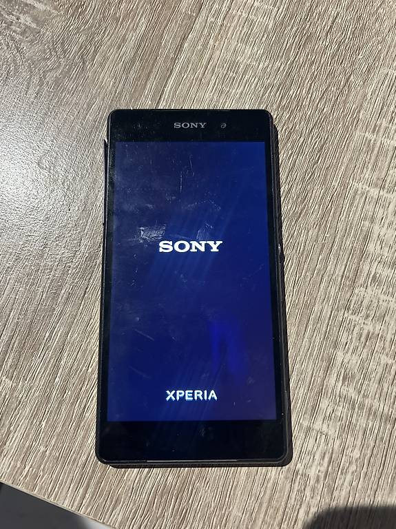 Sony Xperia Canton Valais - anibis.ch
