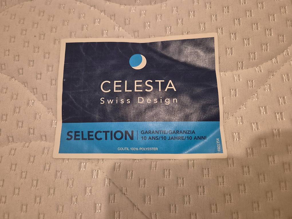 Lit banquette IKEA FLEKKE avec 2x matelas comme neuf Canton Genève ...