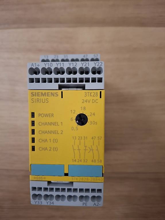 Siemens Safety Relay im Kanton Bern - anibis.ch