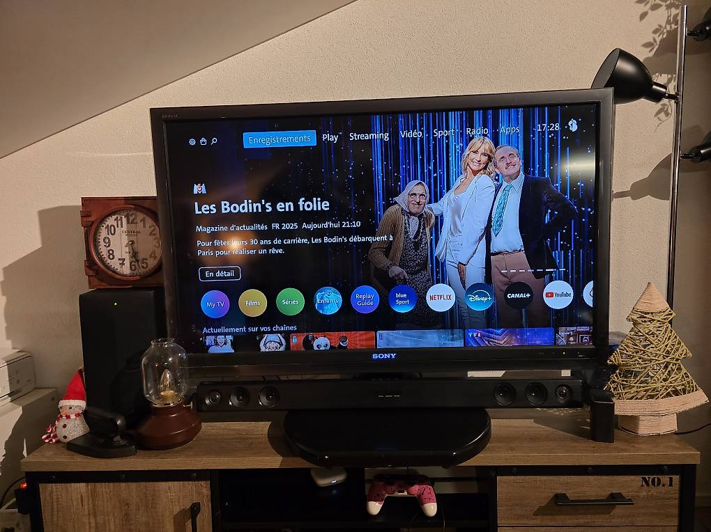 TV SONY BRAVIA KDL-46Z5500 Canton Vaud - anibis.ch