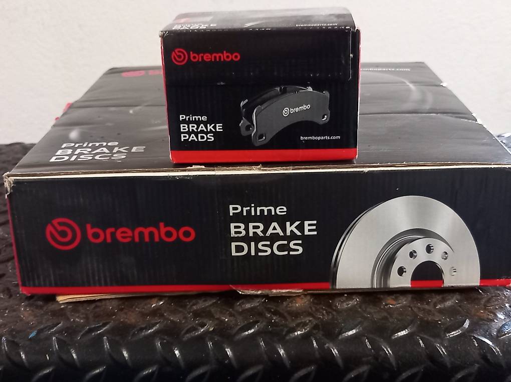 Freins Aud A1 Seat Ibiza Skoda Fabia VW Polo L franco Canton Fribourg ...