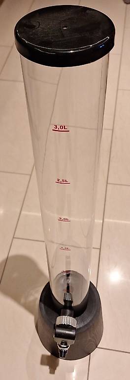 Distributeur à bière 3L Canton Fribourg - anibis.ch