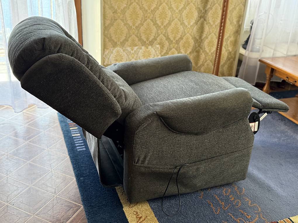 Fauteuil électrique Canton Valais - anibis.ch