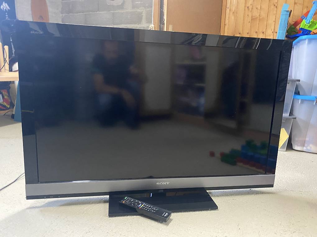 TV Sony Bravia KDL-46EX700 (46" / 117cm) Canton Vaud - anibis.ch