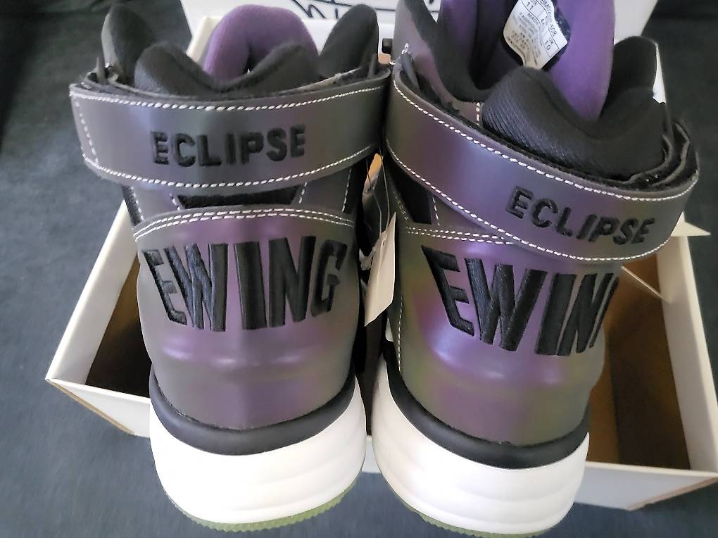 Patrick Ewing 44.5 modèle éclipse Canton Fribourg - anibis.ch