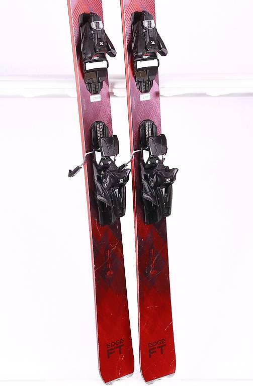 185 cm skis freeride STOCKLI EDGE FT 2023 im Kanton Bern - anibis.ch