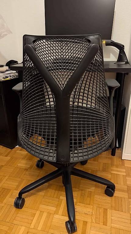 Herman Miller Sayl Canton Vaud - anibis.ch