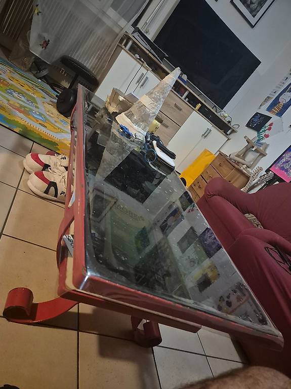 Table à donner Canton Vaud - anibis.ch