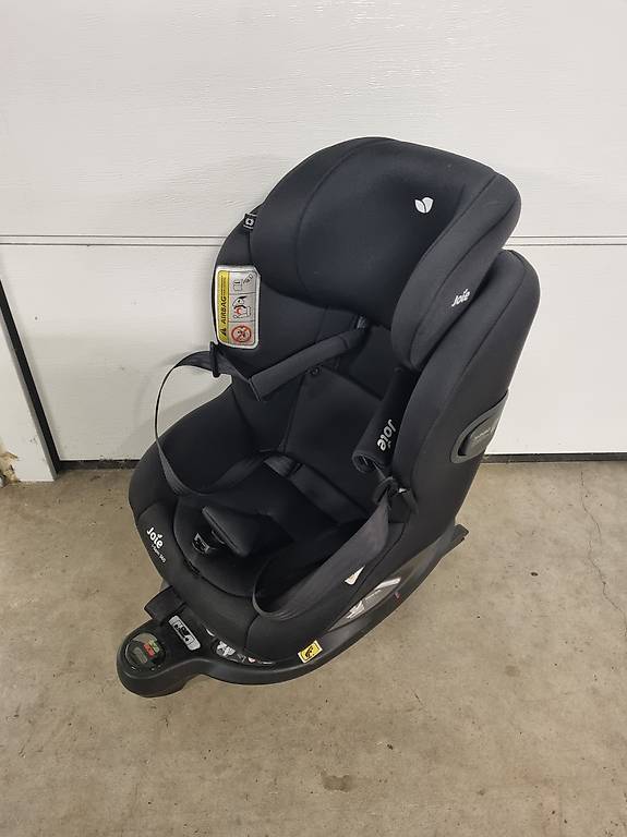Siège auto enfant Joie i-Spin 360 ? Neuf / Jamais utilisé Canton Genève ...