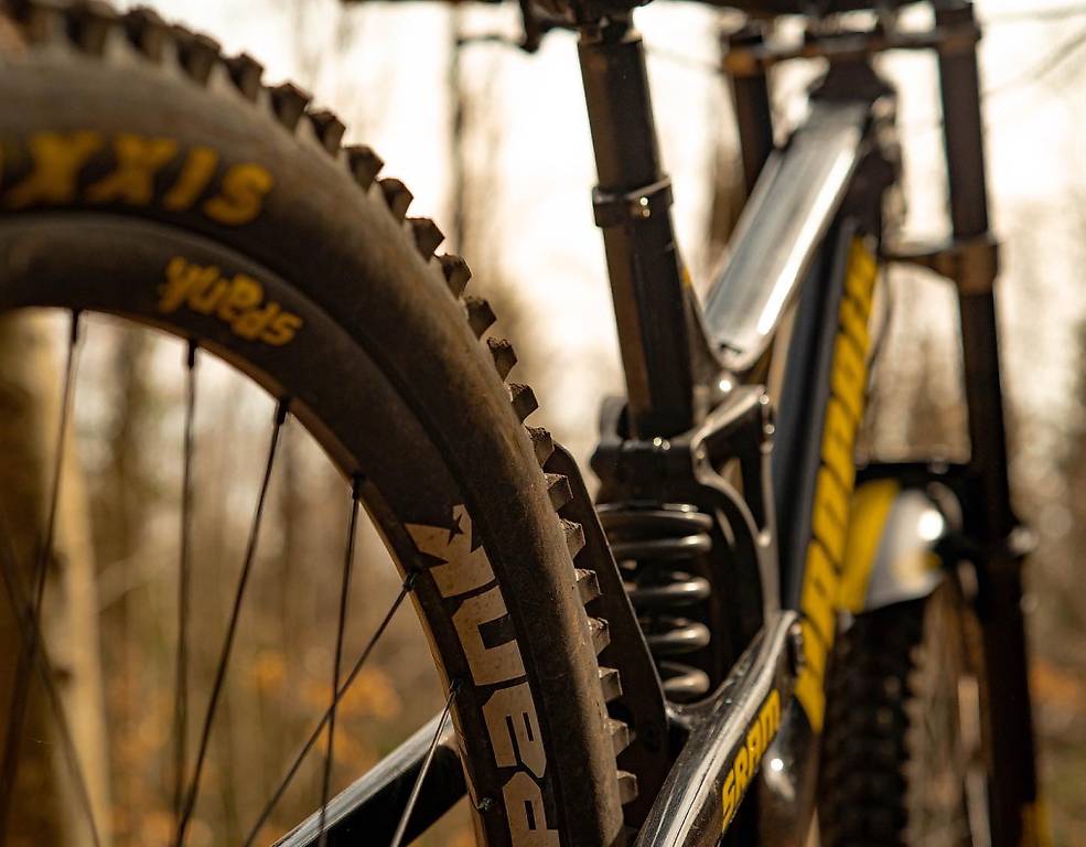 DH Propain Rage 2019 Taille S Canton Vaud - anibis.ch