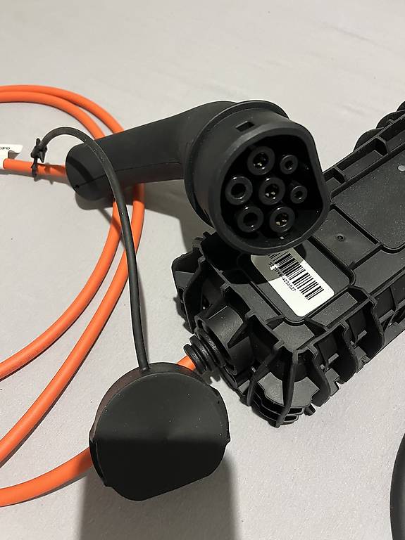APTIV Mobile Charger ICCB Typ 2 6A Audi, VW Canton Vaud - anibis.ch