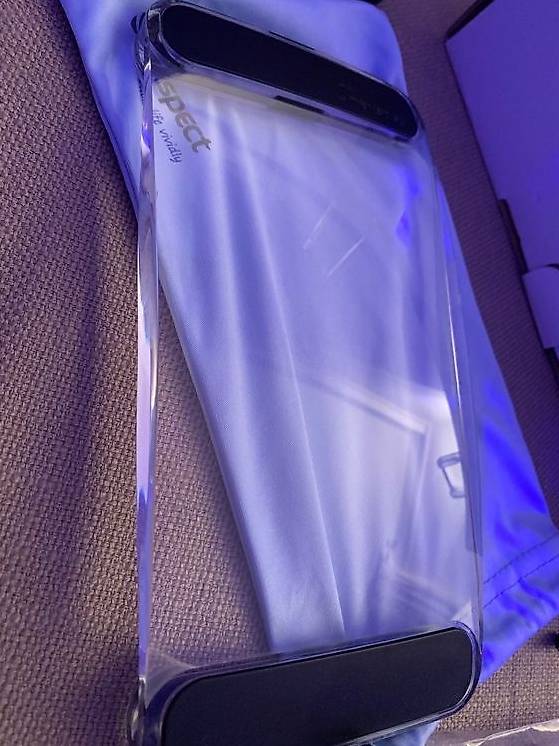 Maxspect Fragnifier - loupe Canton Genève - anibis.ch