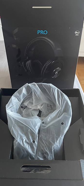 Casque Logitech G PRO X Canton Vaud - anibis.ch