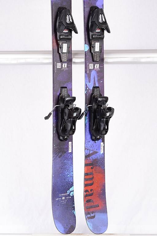 135 149 163 cm skis freestyle ARMADA ARV 84 im Kanton Bern - anibis.ch