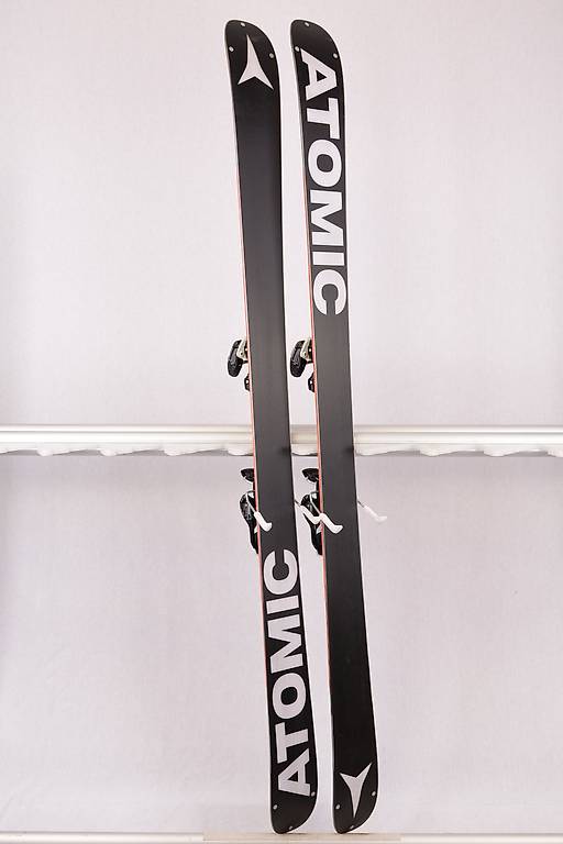161 171 cm skis freestyle ATOMIC INFAMOUS, TWINTIP Canton Berne - anibis.ch