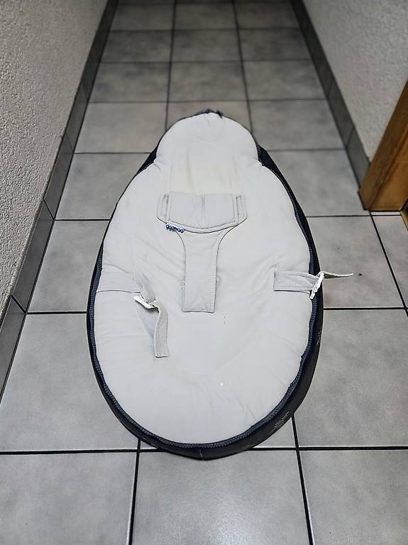 Doomoo le pouf évolutif qui grandit avec votre enfant im Kanton Wallis ...