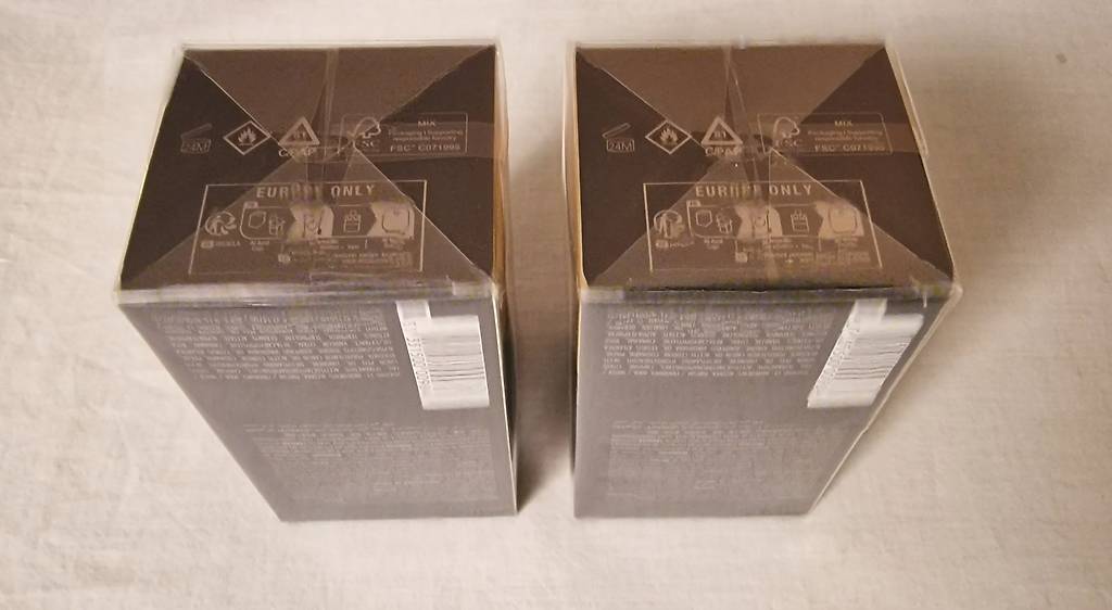 Azzaro Wanted by Night - Eau de Parfum - 100ml - NEUF ! Canton Vaud ...