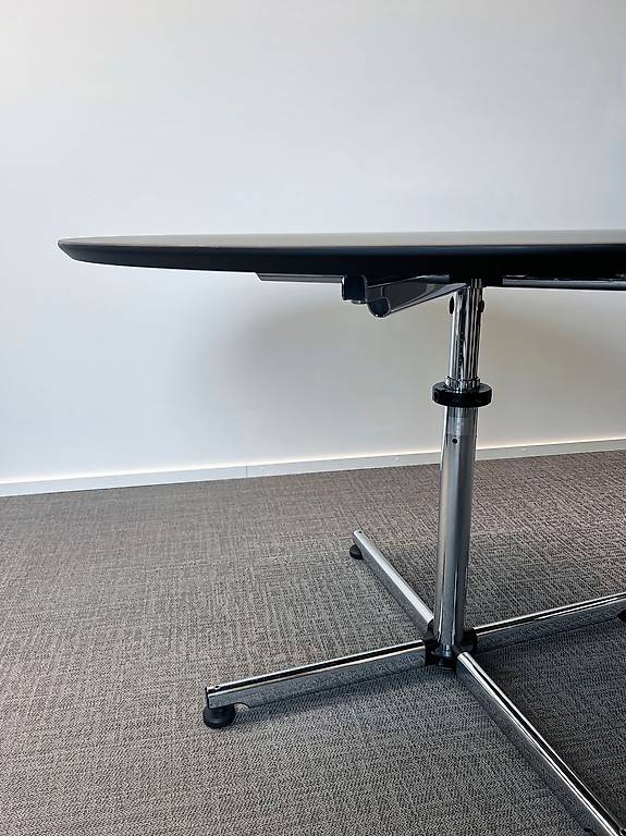 USM Haller Kitos Tisch Canton Zurich - anibis.ch
