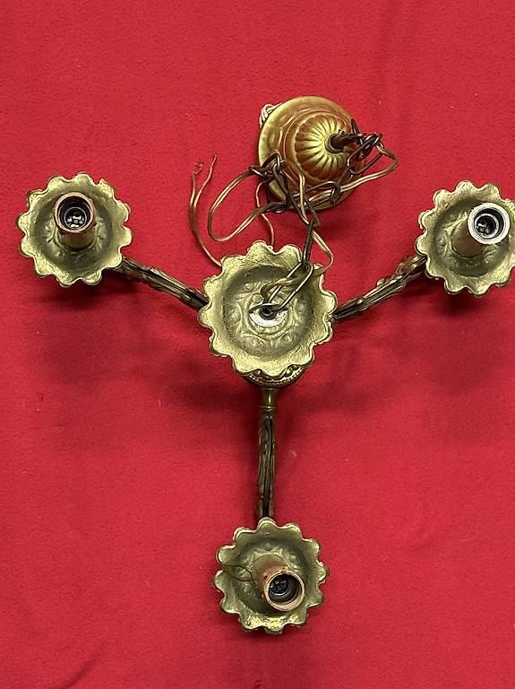 Lustre ancien Canton Vaud - anibis.ch