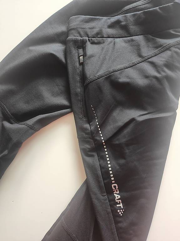 Pantalons de ski de fond Canton Vaud - anibis.ch