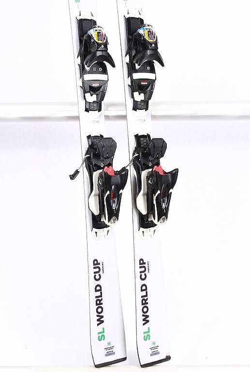 148 cm skis AUGMENT SL WORLD CUP, grip walk Canton Berne - anibis.ch