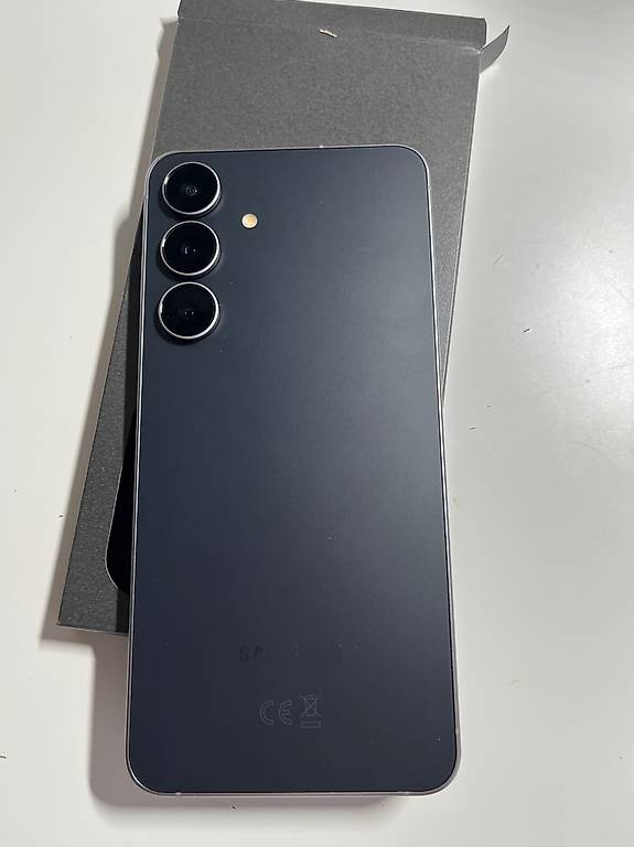 Samsung S25 Canton Vaud - anibis.ch