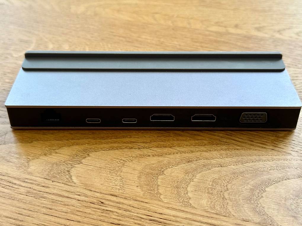 Dock USB-C Hama 00200106 Canton Vaud - anibis.ch