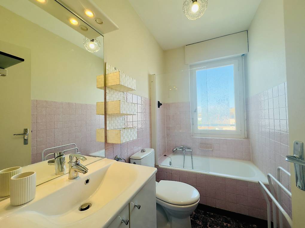 Appartement meublé 33 m² Moillesulaz Canton Genève louer - anibis.ch