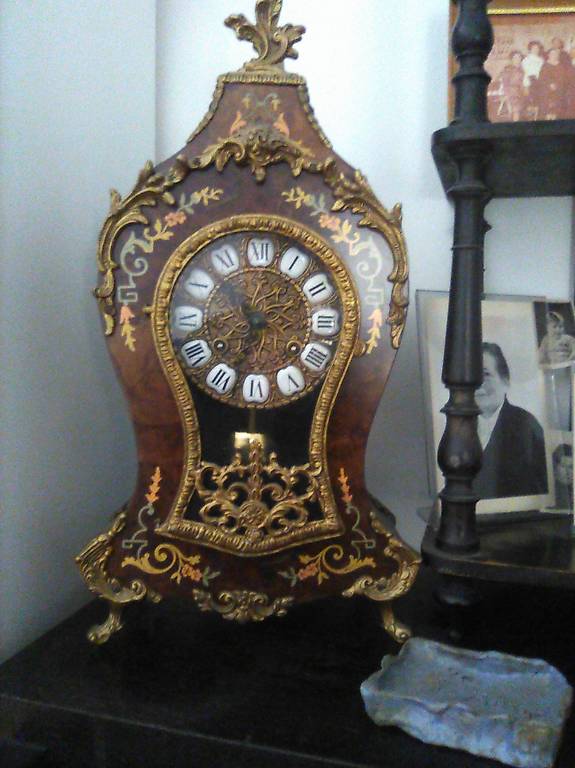 a vendre morbier et des pendules Canton Fribourg - anibis.ch