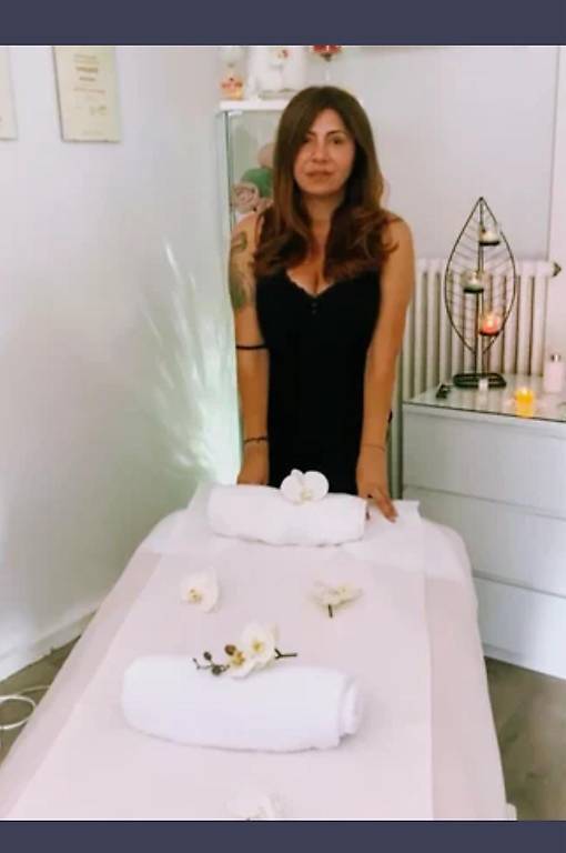 Massage lomi lomi Canton Zurich - anibis.ch