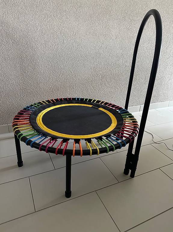 Mini-trampoline marque Bellicon Canton Vaud - anibis.ch