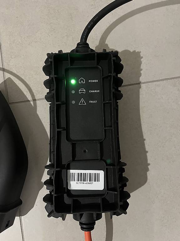 APTIV Mobile Charger ICCB Typ 2 6A Audi, VW Canton Vaud - anibis.ch