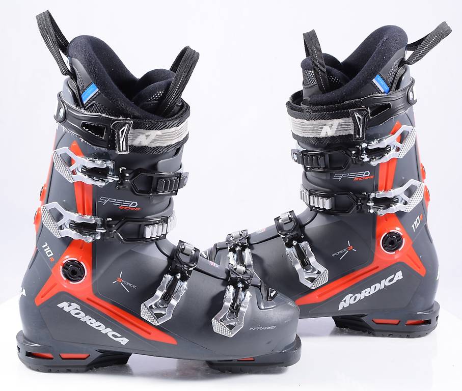 41 42 43 44 45 46 EU chaussures de ski NORDICA SPEEDMACHINE im Kanton ...